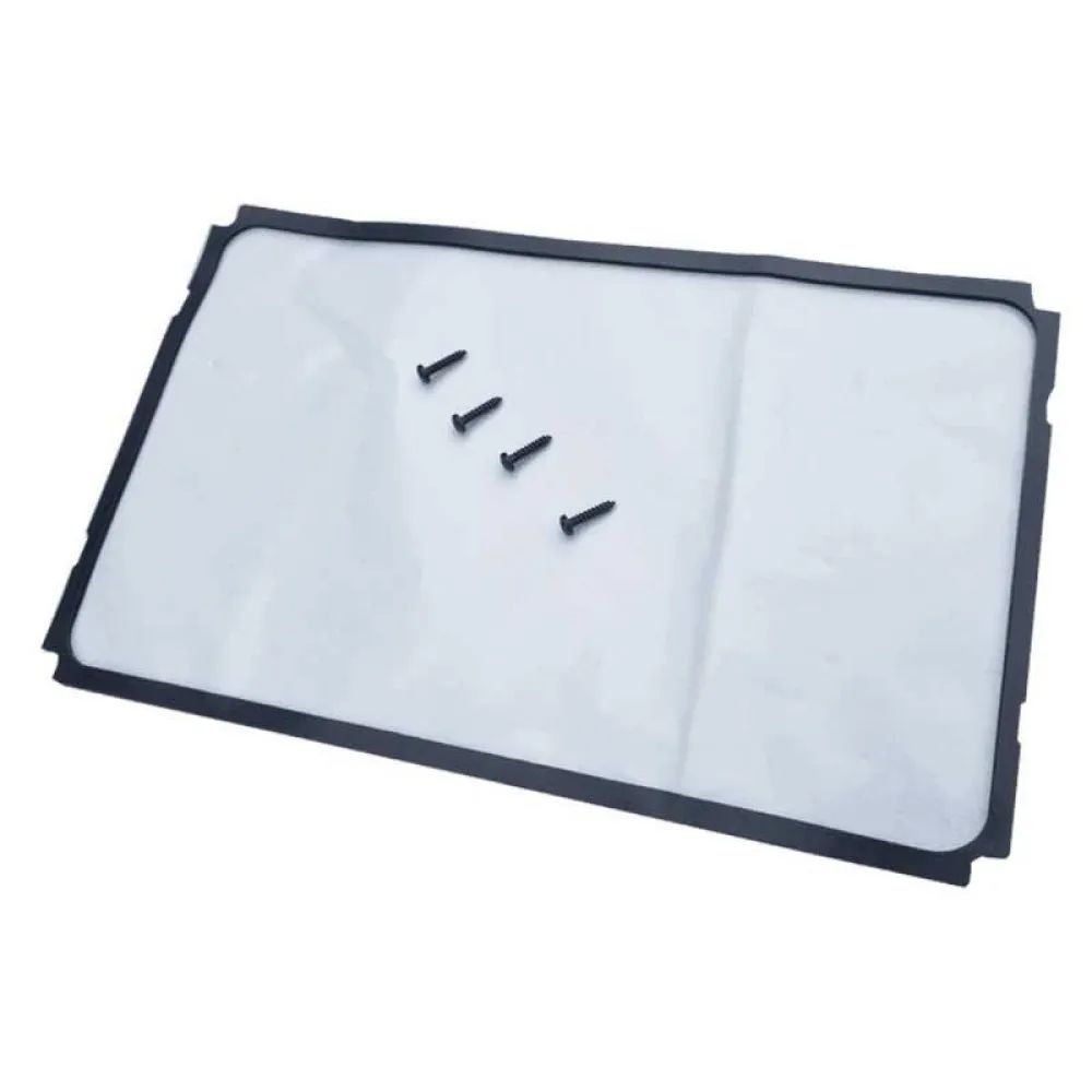 Simrad Dash Mount Kit for Simrad NSX and B&G Zeus S 7" Multifunction D ...